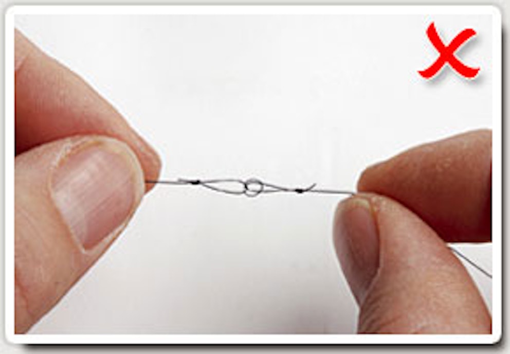 GUIDE TO HOOKLENGTHS | Angling Times