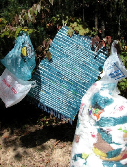 Plastic bag recycling hacks | Amazing ways to reuse and recycle ...
