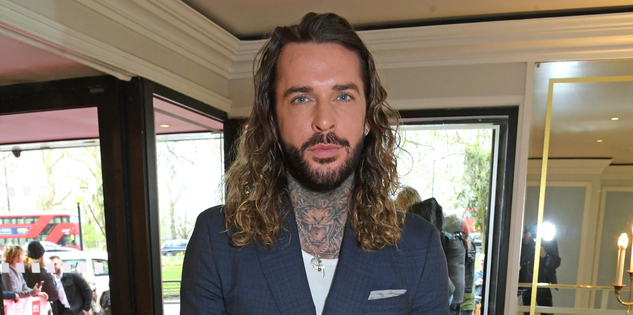 Pete Wicks 'massively regrets' TOWIE & brands co-stars 'd**kheads'