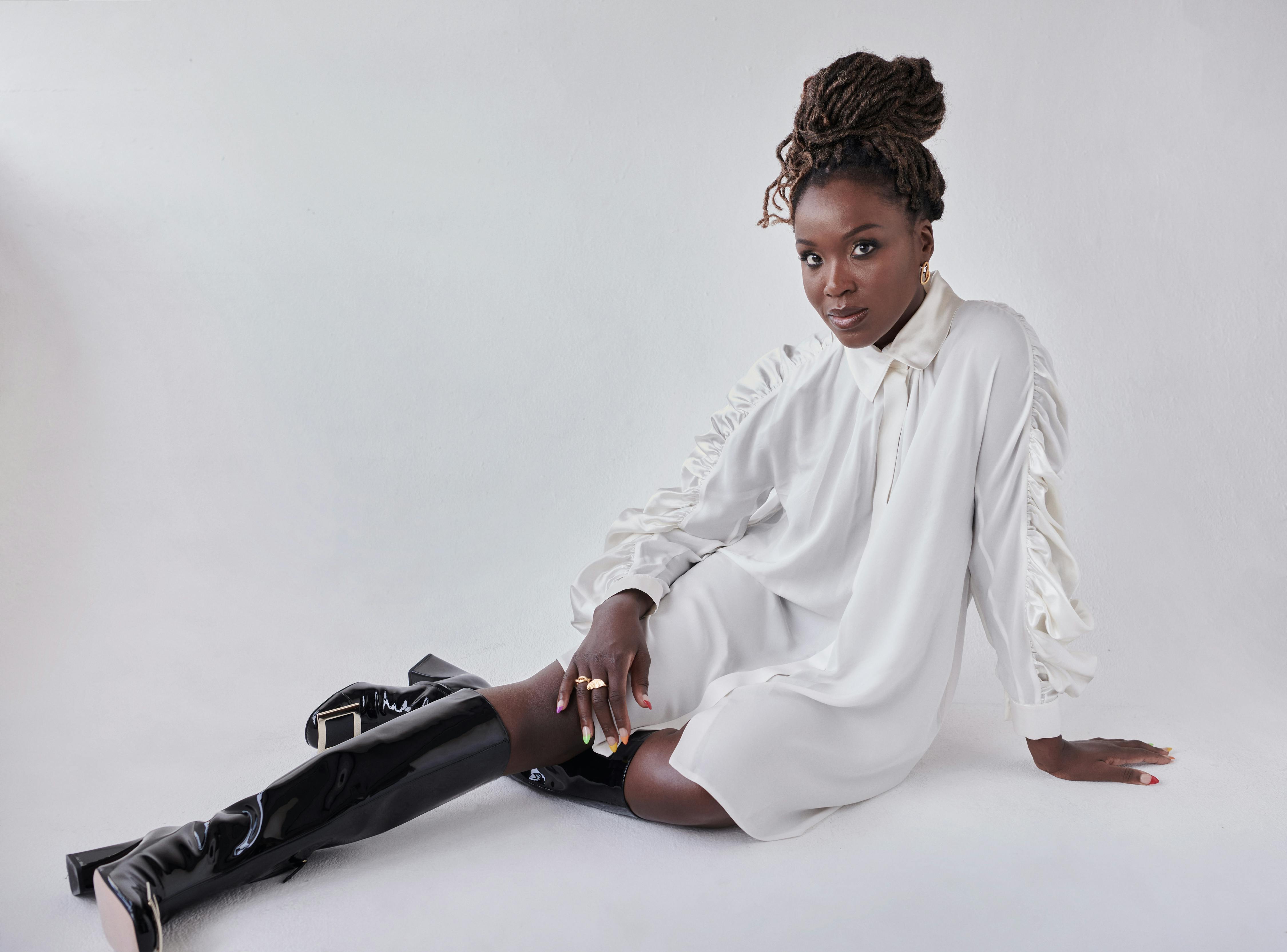 Faith Alabi On Exploring Her Heritage In We Are Who We Are