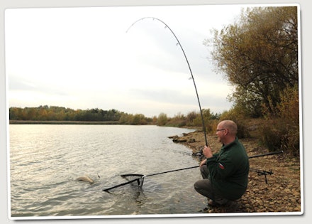 BUYING A NEW FISHING ROD | Advice | Angling Times