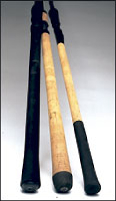 BUYING A NEW FISHING ROD | Angling Times