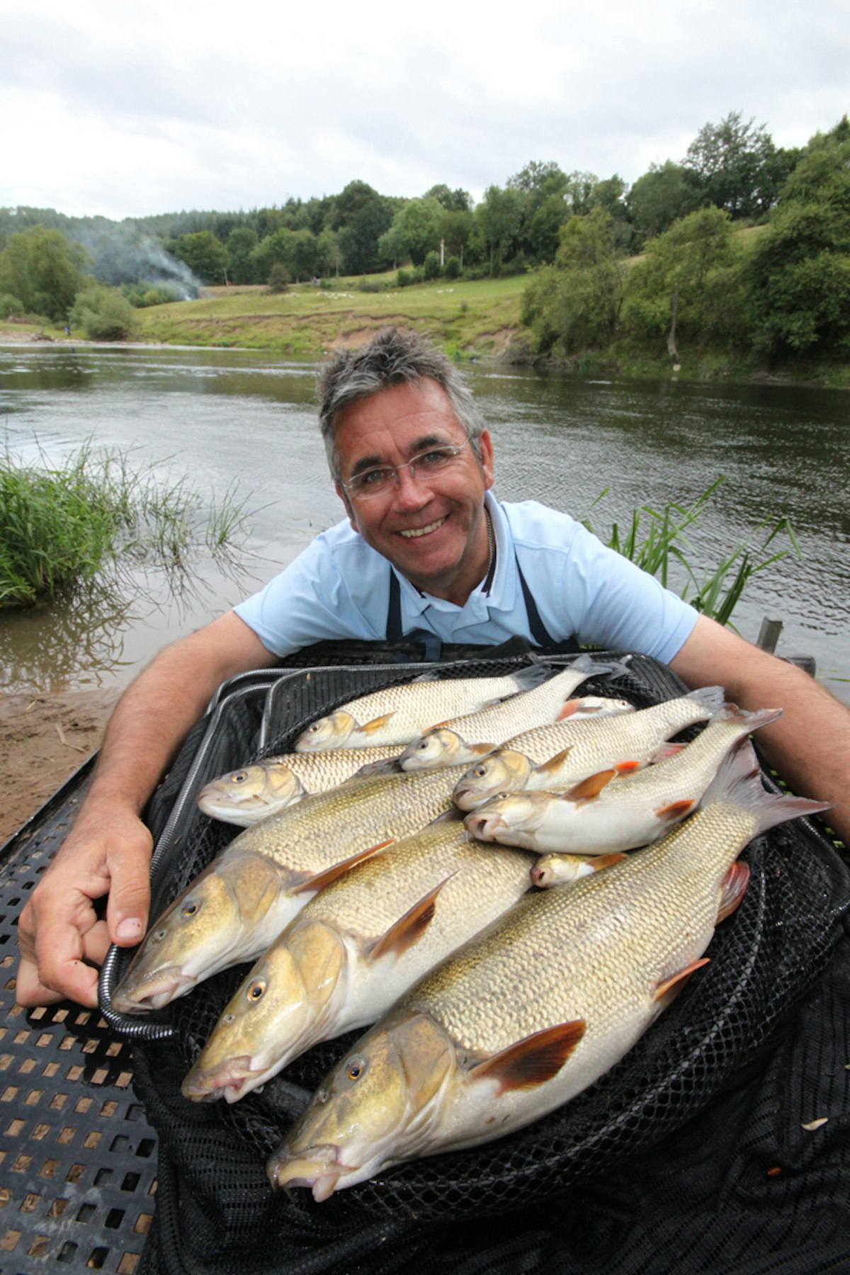 HOW TO CHOOSE THE RIGHT RIVER ROD | Angling Times