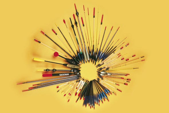 HOW TO CHOOSE THE RIGHT FLOAT | Angling Times