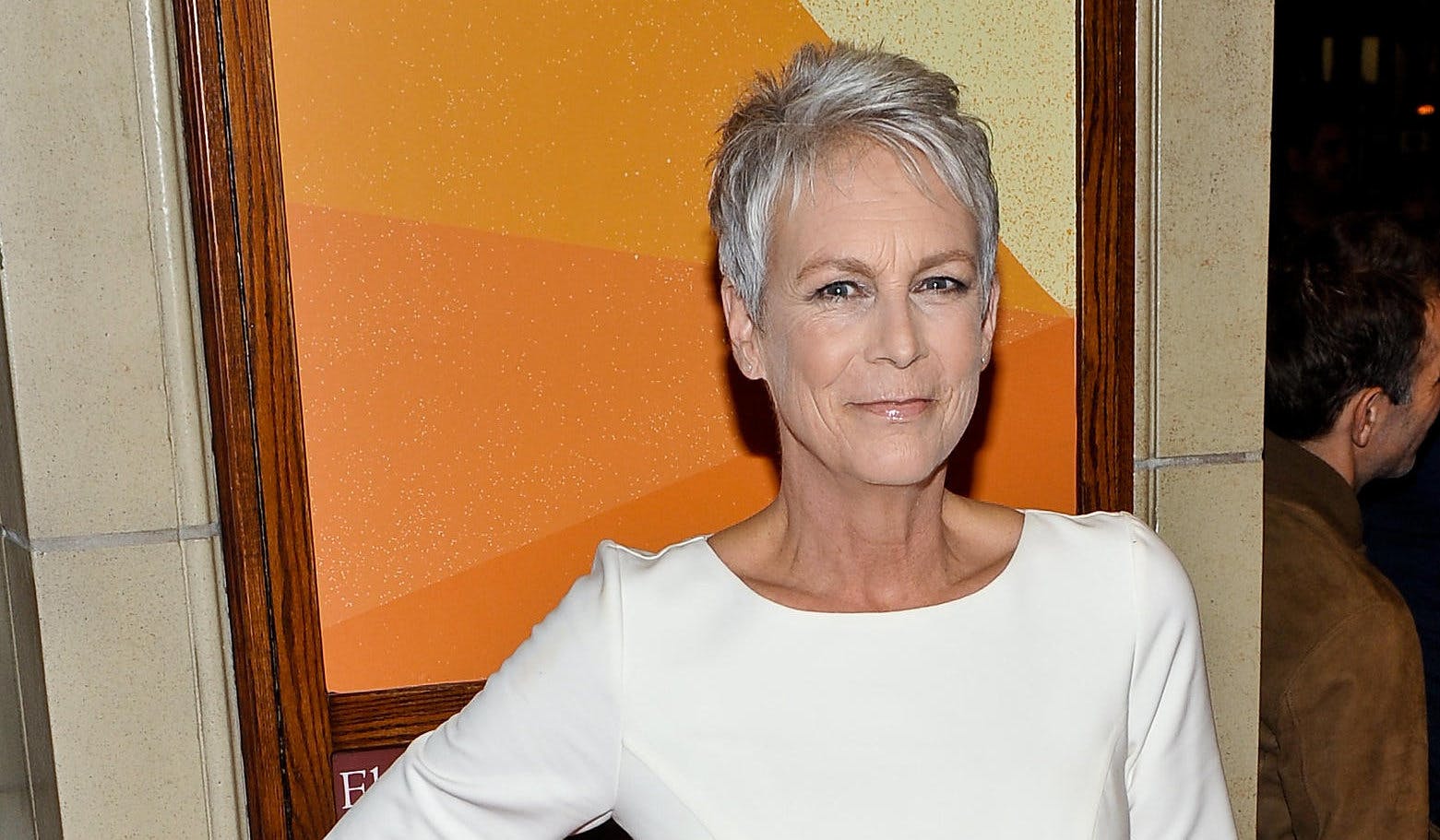 Jamie Lee Curtis