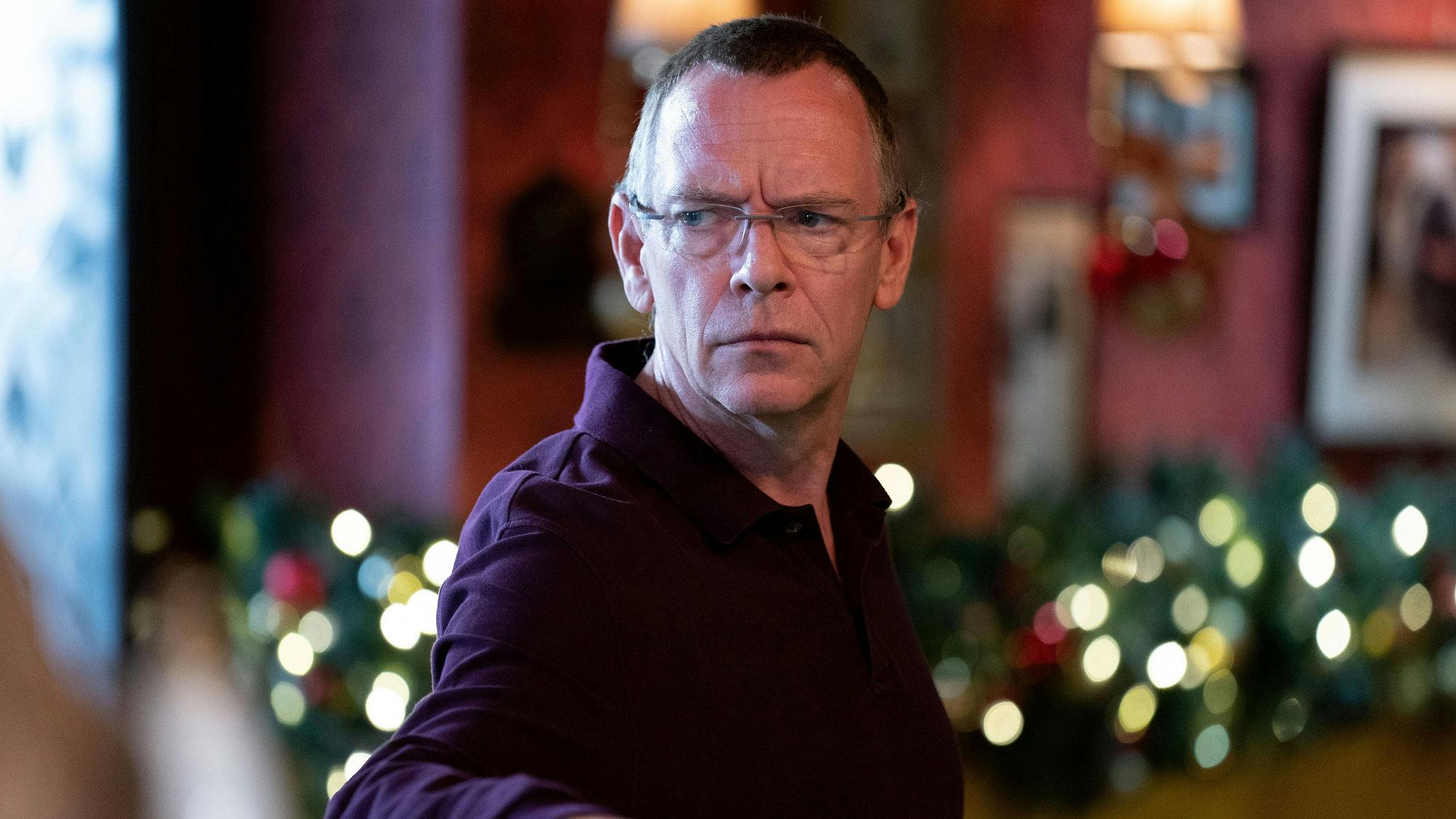EastEnders spoilers: Ian Beale is left for dead – who’s responsible?