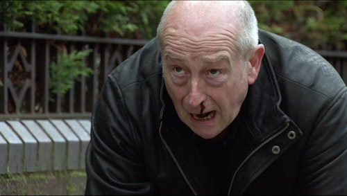 Coronation Street: The residents say goodbye to Oliver Battersby | Closer