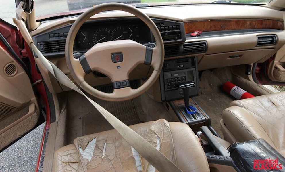 The Imposters | Articles | Practical Classics