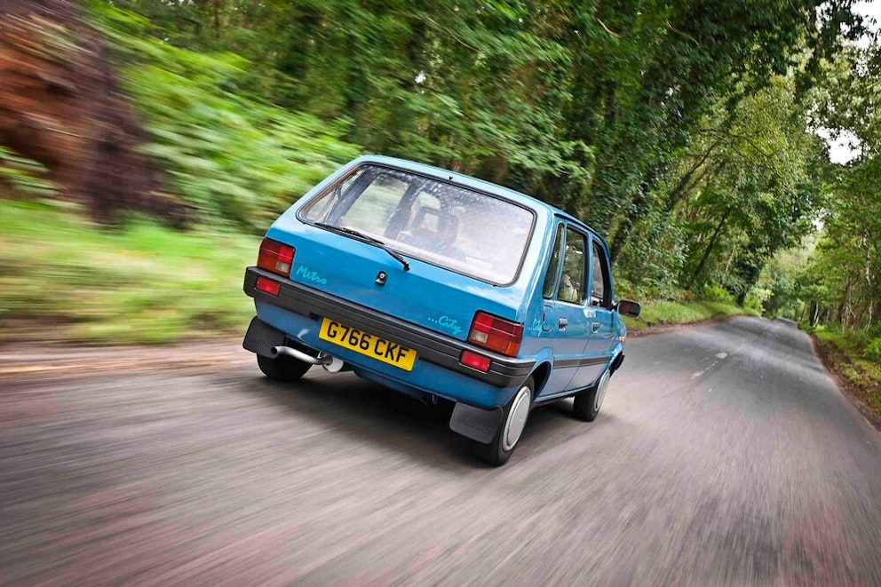 RESTO HERO – AUSTIN METRO | Articles | Practical Classics