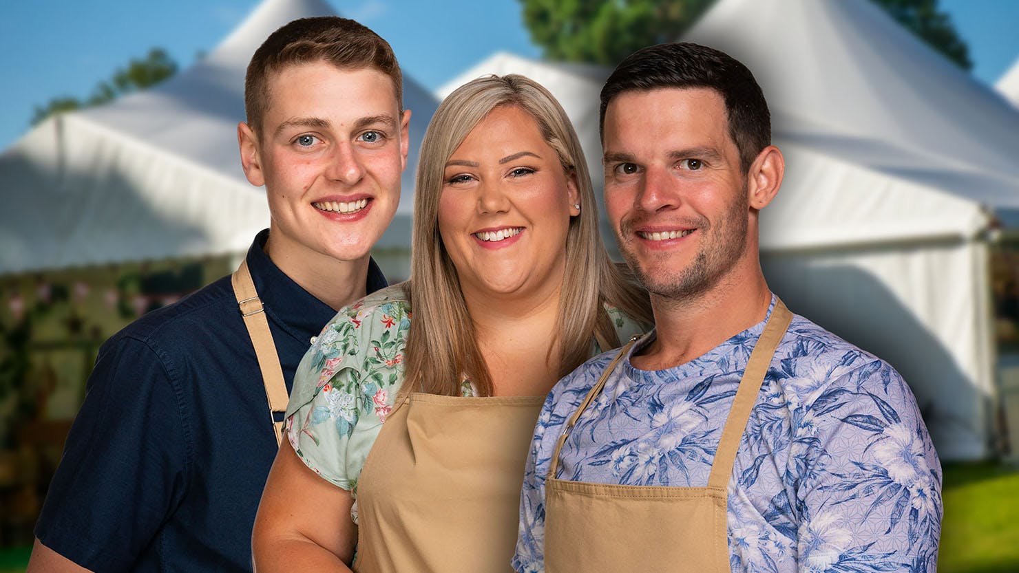 7 tear-jerking moments from last night’s Bake Off final 🍰 ...