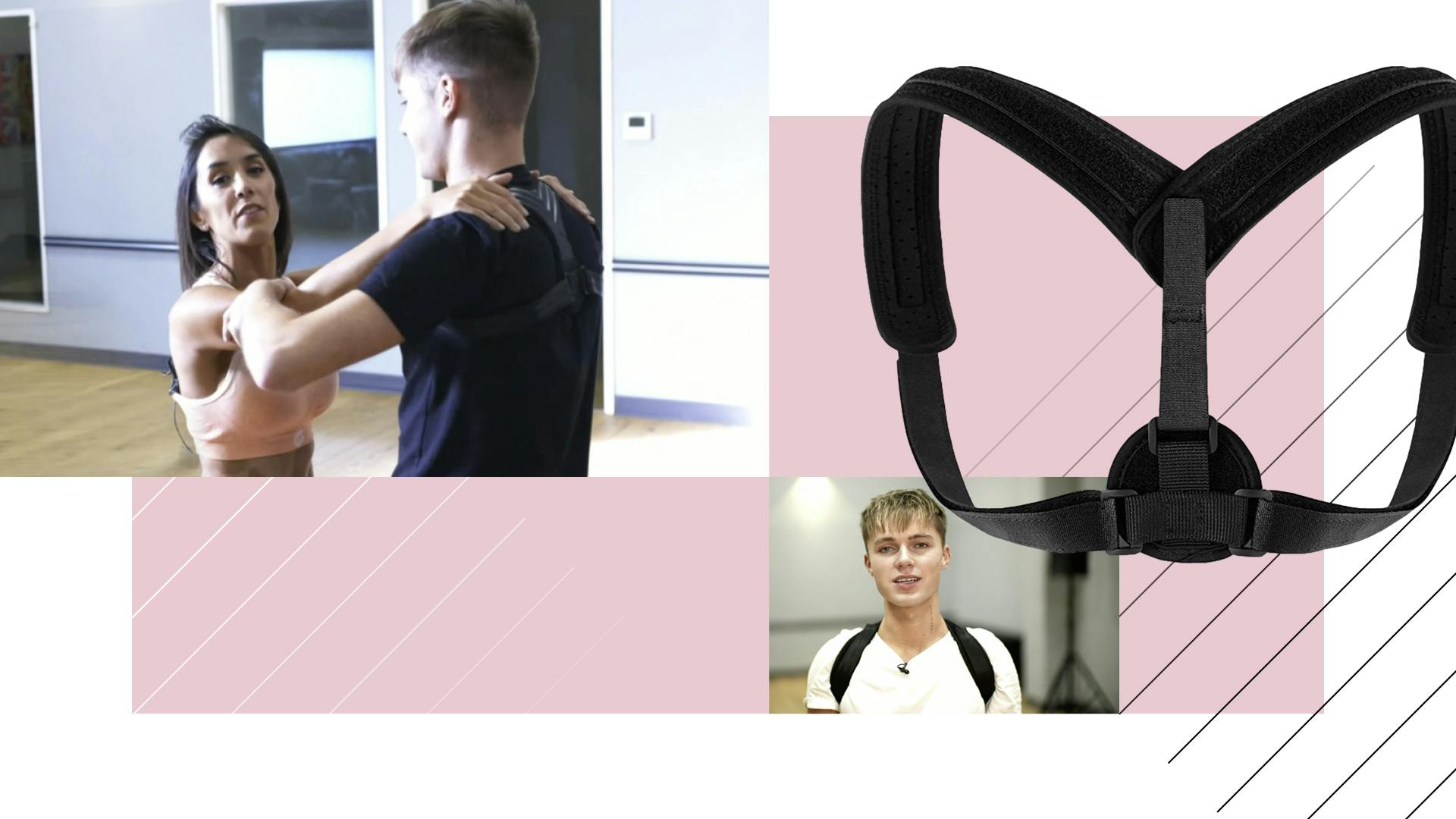 The Best Posture Correctors To Shop Now - Grazia Daily