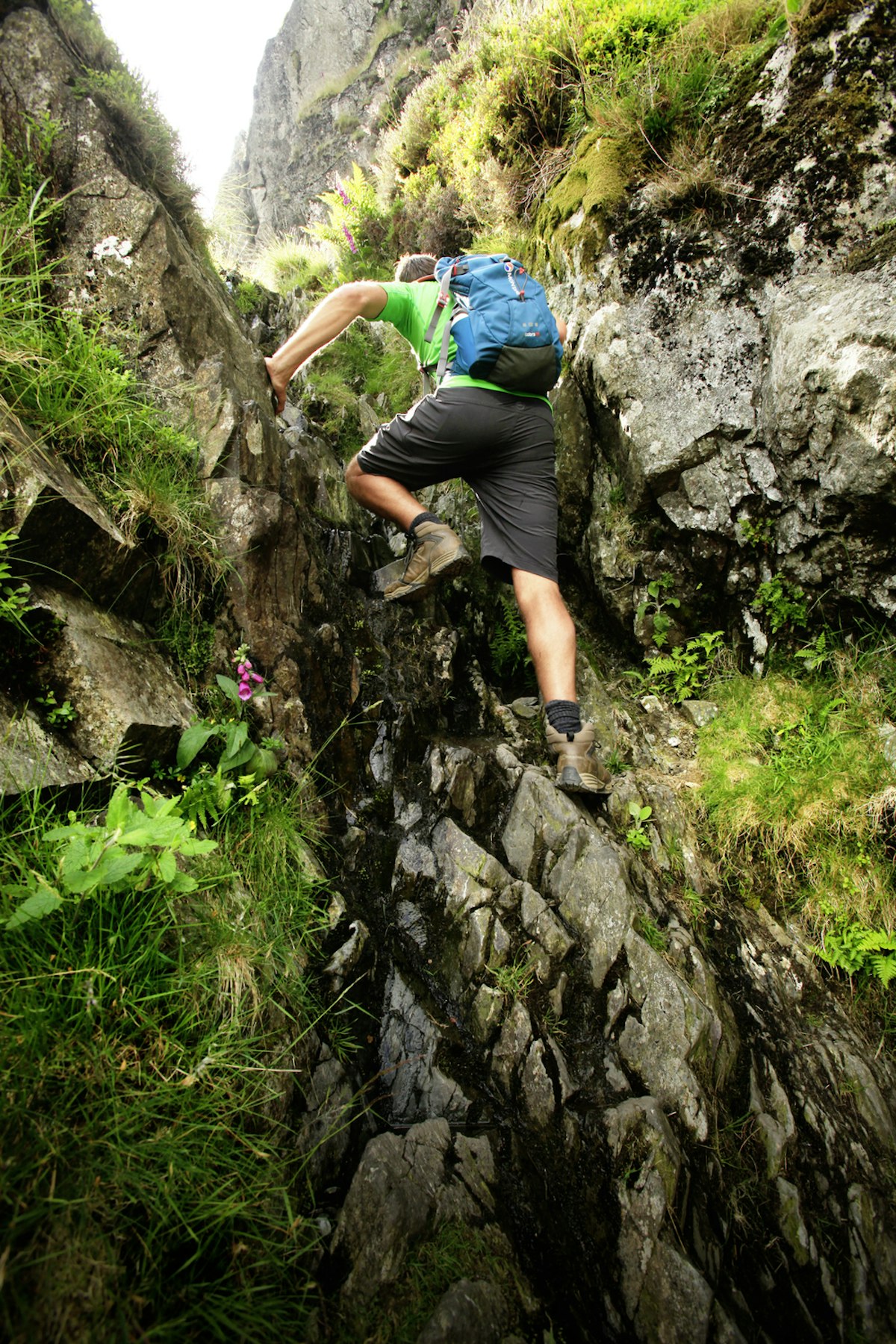Lake District Challenges: Jack’s Rake | LFTO