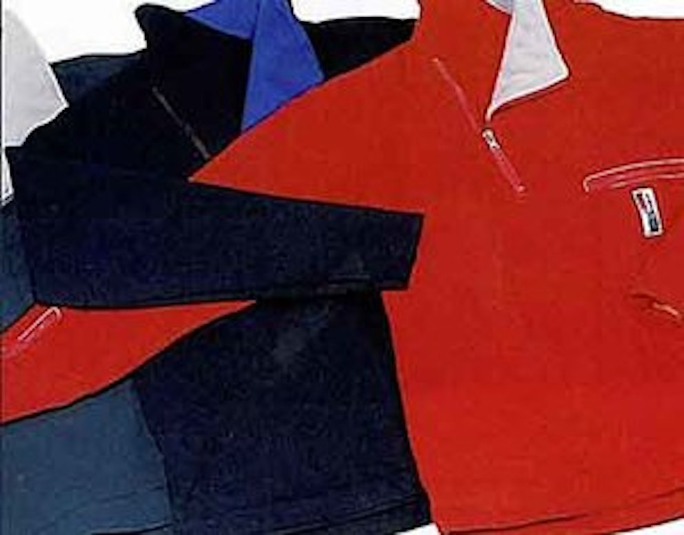 A short history of Lowe Alpine | Discover the brand's key moments