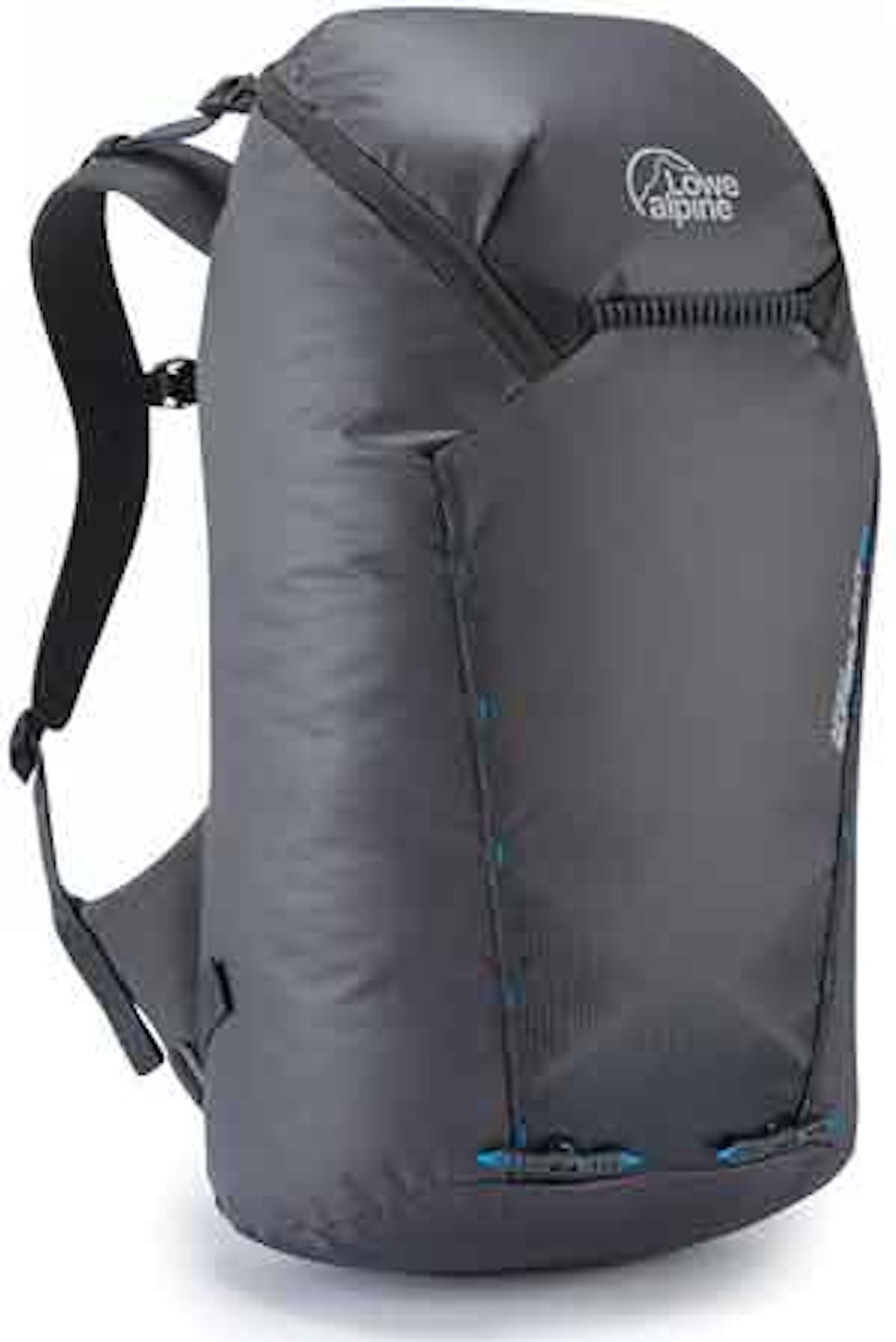 A short history of Lowe Alpine | LFTO