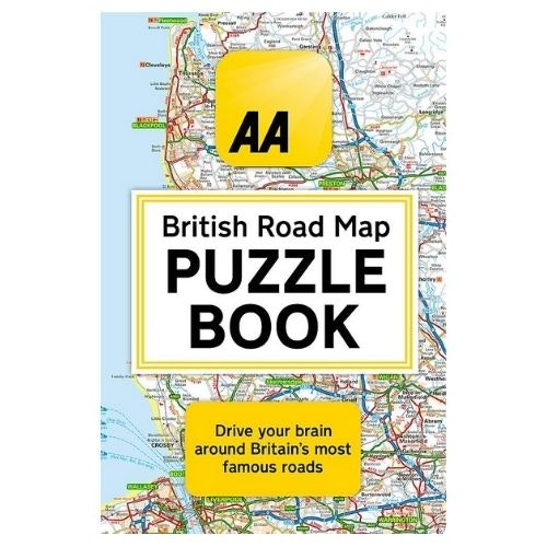 The best puzzle books for adults to test your brain | Leisure | Yours