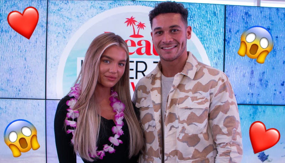 Molly Smith surprises Callum Jones with adorable new family addition ...