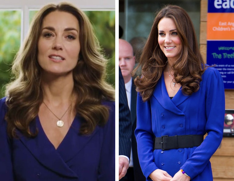 42 Style Lessons From Kate Middleton To Celebrate Her 42nd Birthday
