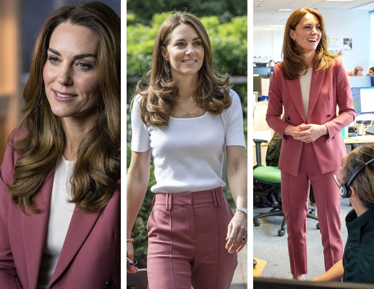 41 Style Lessons From Kate Middleton To Celebrate Her 41st Birthday ...