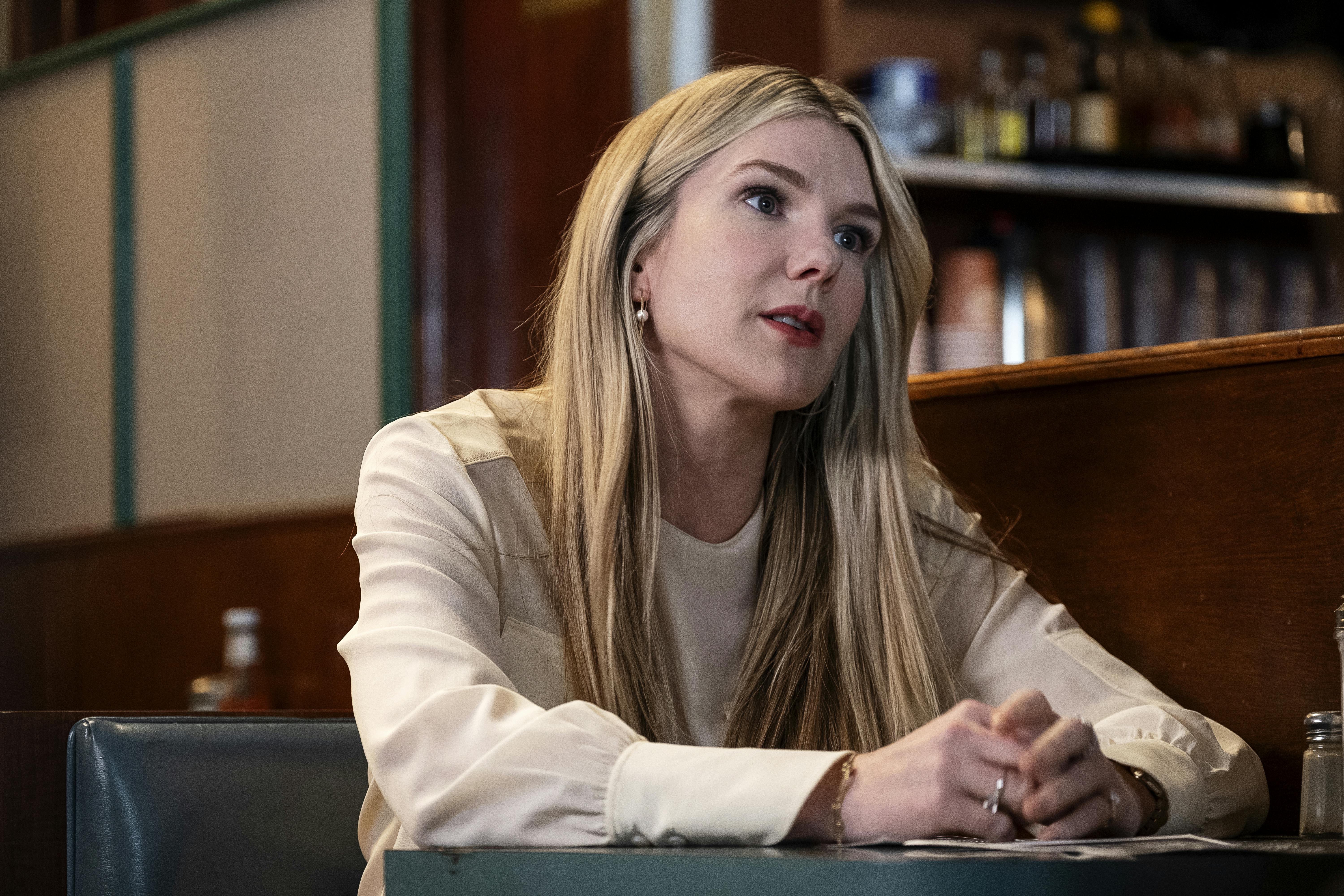 The Internet Is Apologising To Sylvia After The Undoing Finale | Life ...