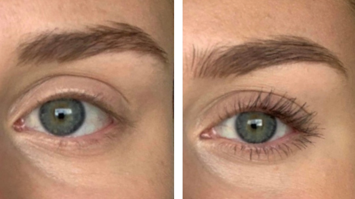 My favourite mascara for droopy lashes is just £5.94 on Amazon now