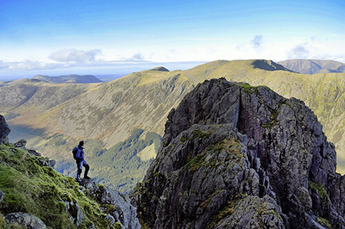 12 of the best Lake District mountains