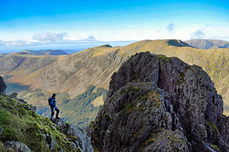 12 of the best Lake District mountains