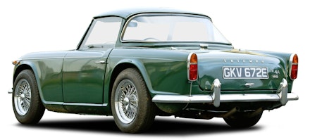 A GREAT TRIUMPH | Articles | Practical Classics