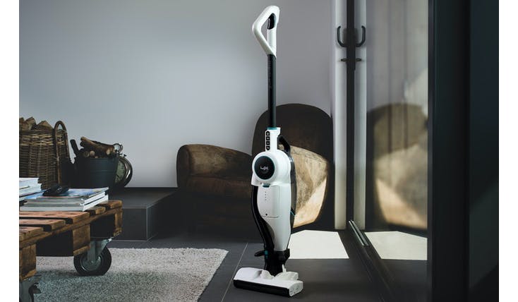 Lupe pure cordless vacuum cleaner review | Life | Yours