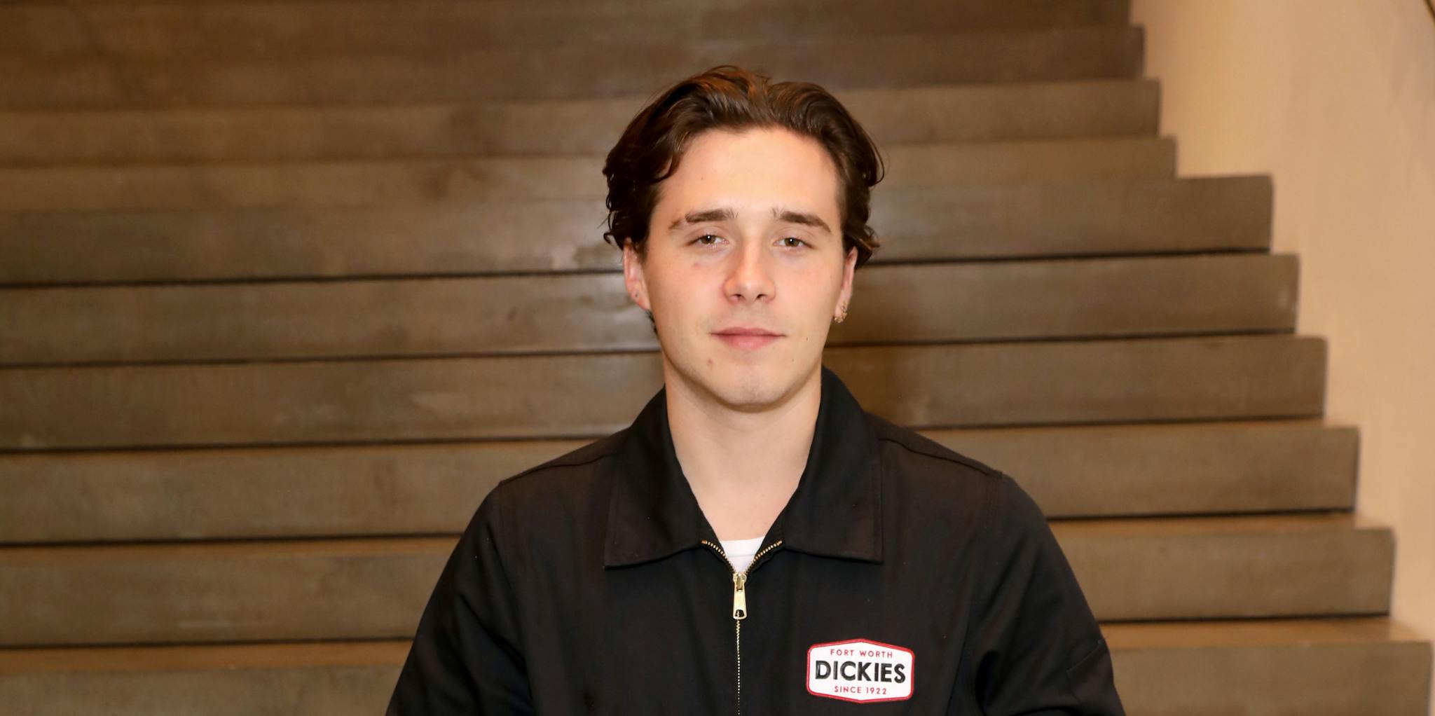 Brooklyn Beckham makes career U-turn after photography criticism ...