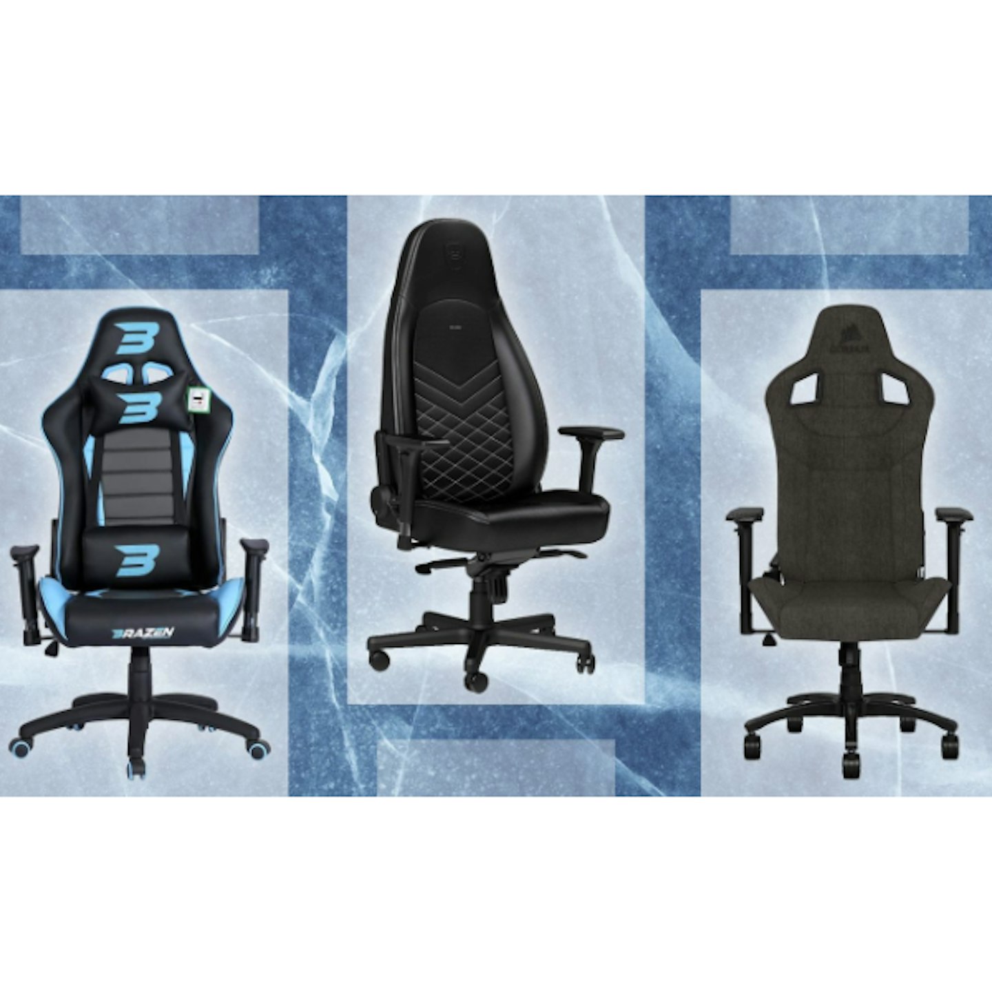 The best PC gaming accessories