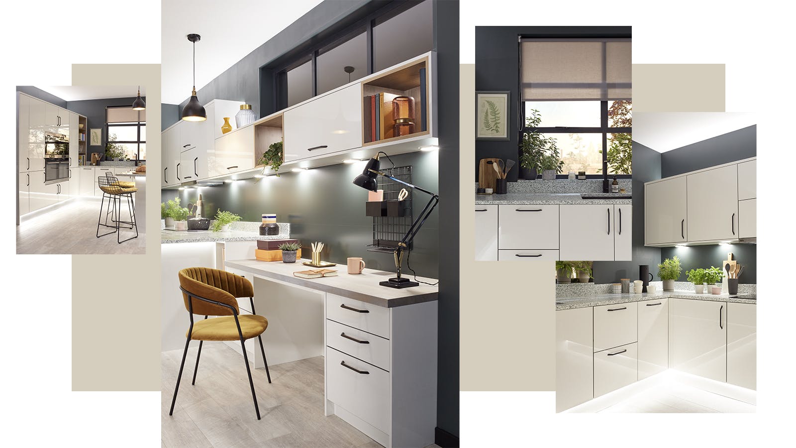 Your Fabulous New Kitchen Starts Here | %%channel_name%%