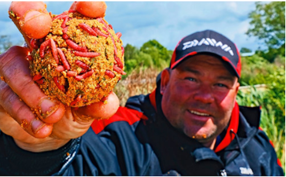 40 OF THE BEST RIVER FISHING TIPS | Angling Times