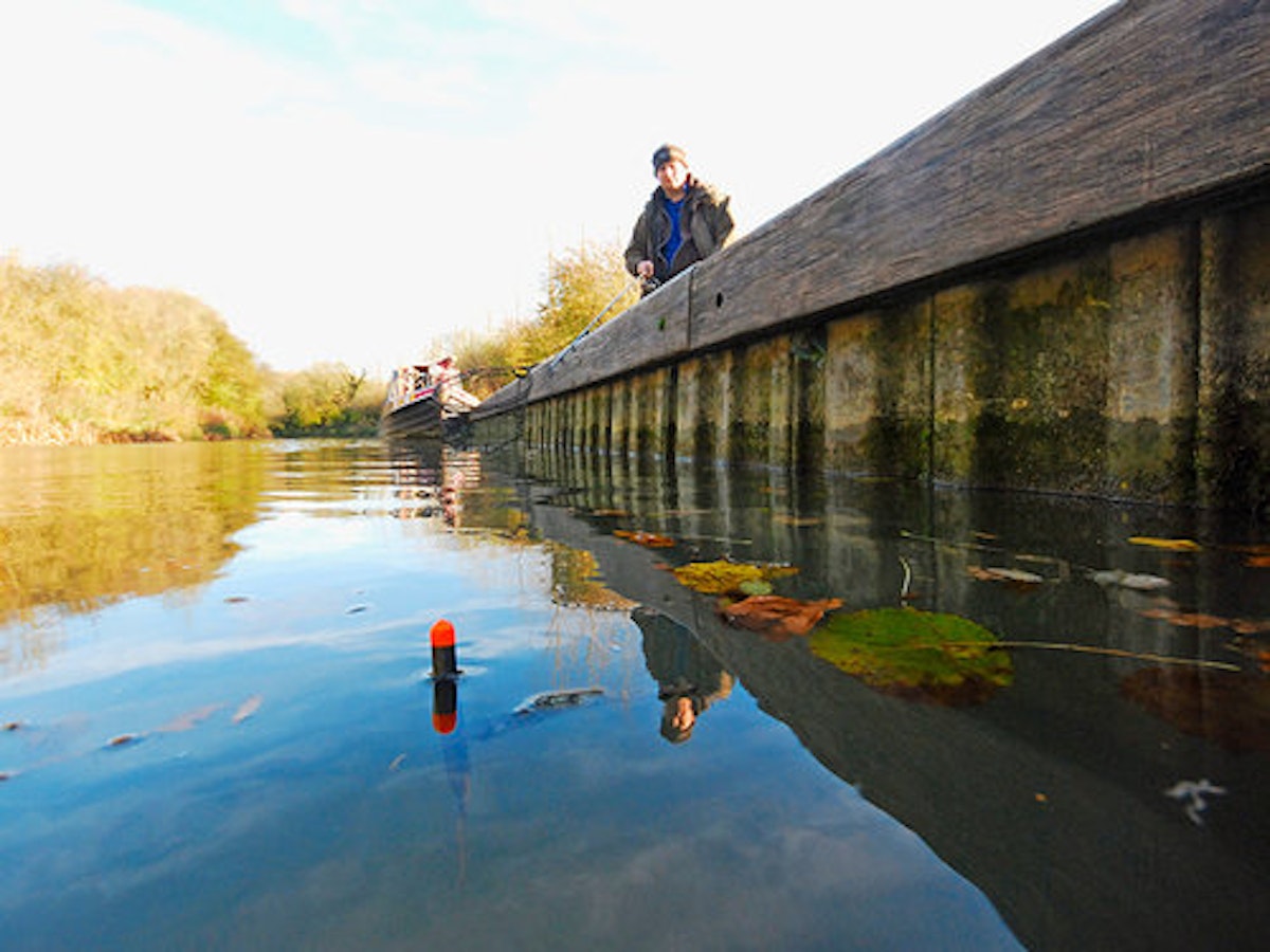 40 OF THE BEST RIVER FISHING TIPS | Angling Times