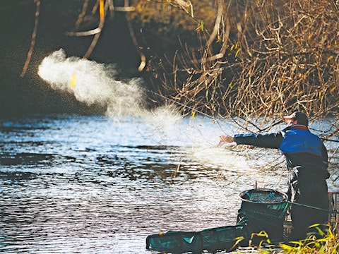 40 OF THE BEST RIVER FISHING TIPS | Angling Times