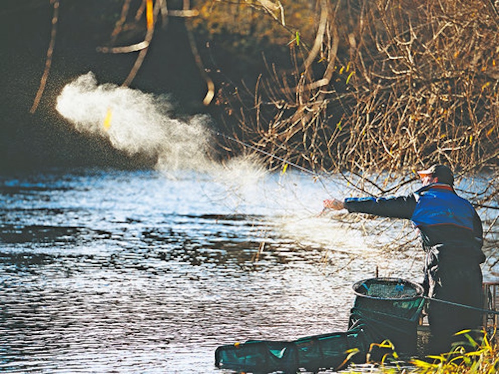 40 OF THE BEST RIVER FISHING TIPS | Angling Times