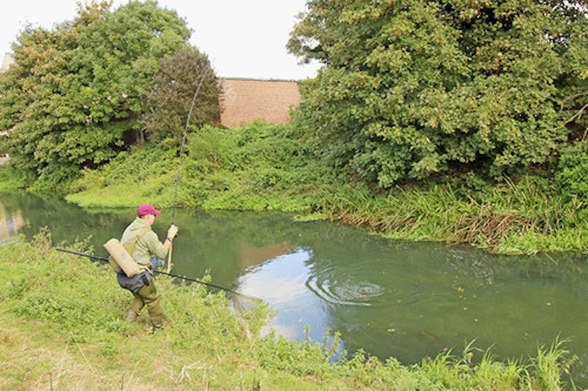 40 OF THE BEST RIVER FISHING TIPS | Angling Times