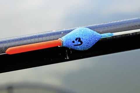 Six brilliant tips for catching big perch | Angling Times