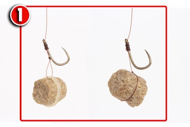 SIX STEPS TO THE PERFECT HAIR RIG | Angling Times