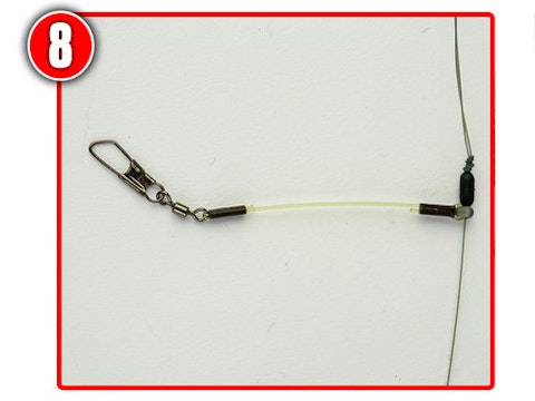 HOW TO TIE STEVE RINGER’S BEST FEEDER RIG | Angling Times