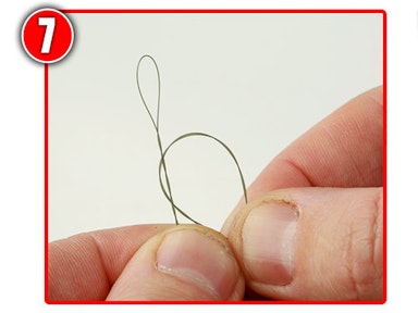 HOW TO TIE STEVE RINGER’S BEST FEEDER RIG | Angling Times