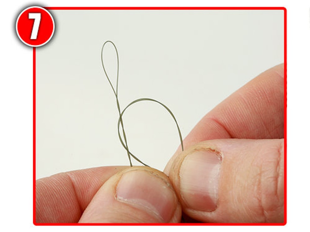 HOW TO TIE STEVE RINGER’S BEST FEEDER RIG | Angling Times