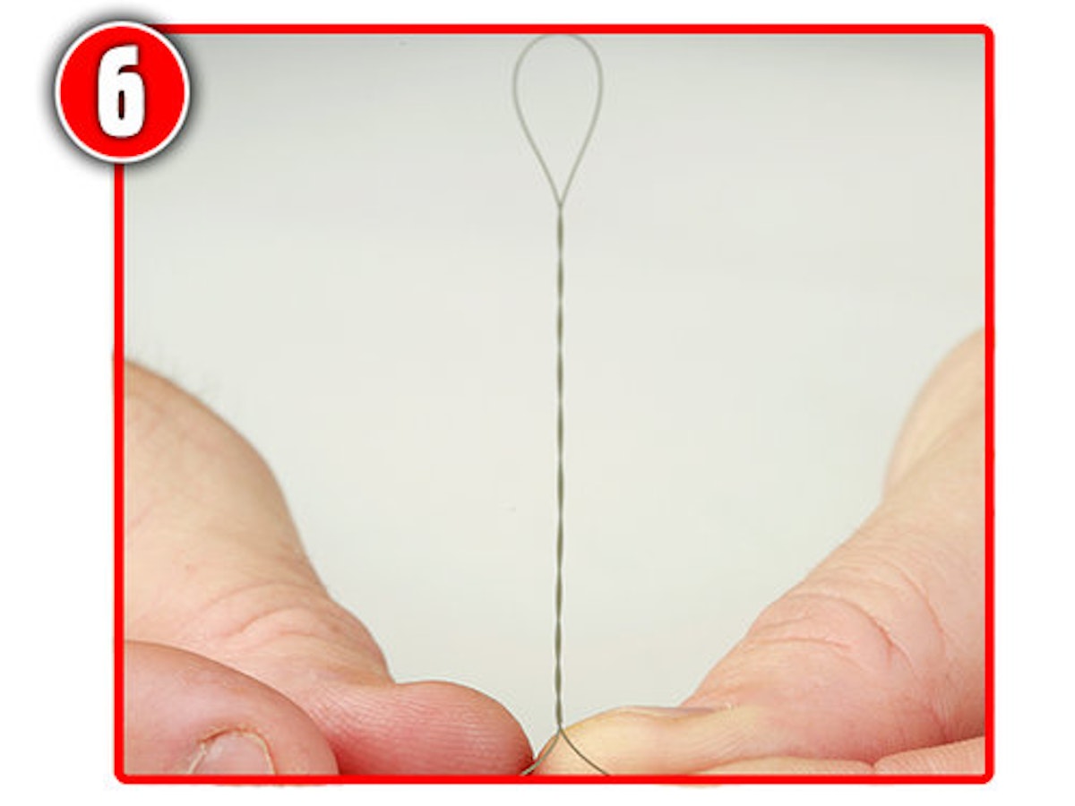 HOW TO TIE STEVE RINGER’S BEST FEEDER RIG | Angling Times