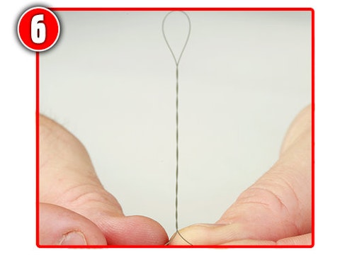 HOW TO TIE STEVE RINGER’S BEST FEEDER RIG | Angling Times