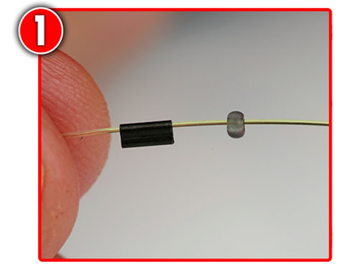 HOW TO TIE STEVE RINGER’S BEST FEEDER RIG | Angling Times