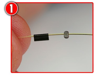 HOW TO TIE STEVE RINGER’S BEST FEEDER RIG | Angling Times