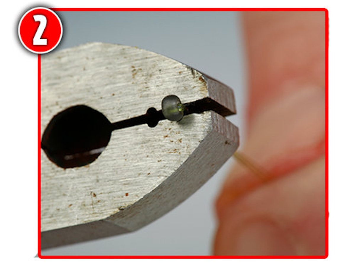 HOW TO TIE STEVE RINGER’S BEST FEEDER RIG | Angling Times