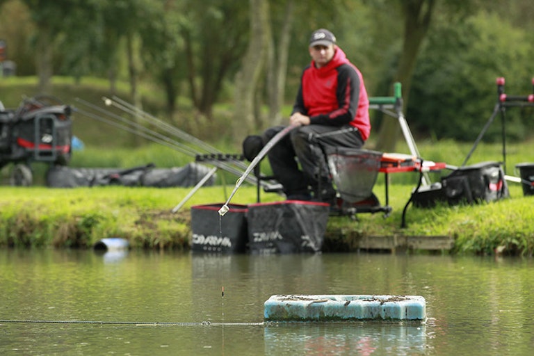 The best pole fishing tips | Steve Ringer | Angling Times