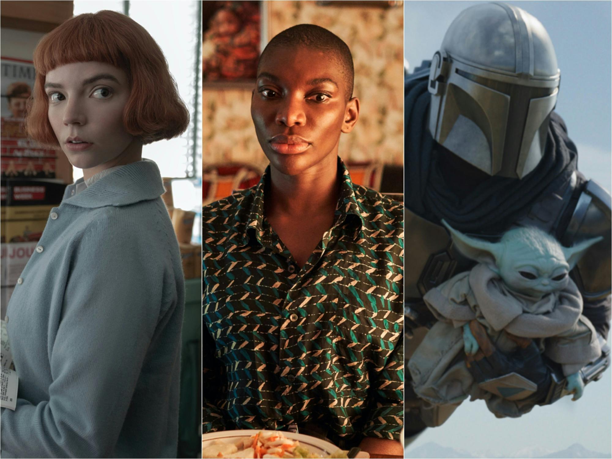 Pilot TV Podcast Review Of The Year 2020