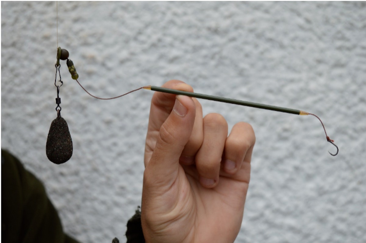 SPECIMEN FISHING TIPS | THE BEST BAIT AND RIG FOR BIG EELS – DANIEL ...