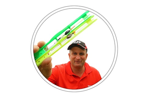 HOW TO FISH SHALLOW WITH STEVE RINGER | Angling Times